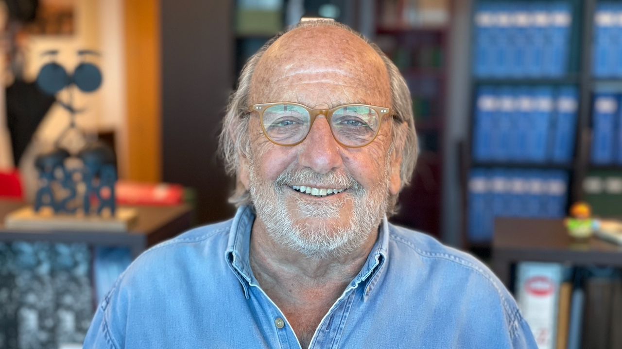 Fallece Tomás Summers, el productor que descubrió a Chiquito de la Calzada