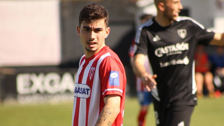 El Real Oviedo, a punto de reforzar su filial con uno de los talentos ...