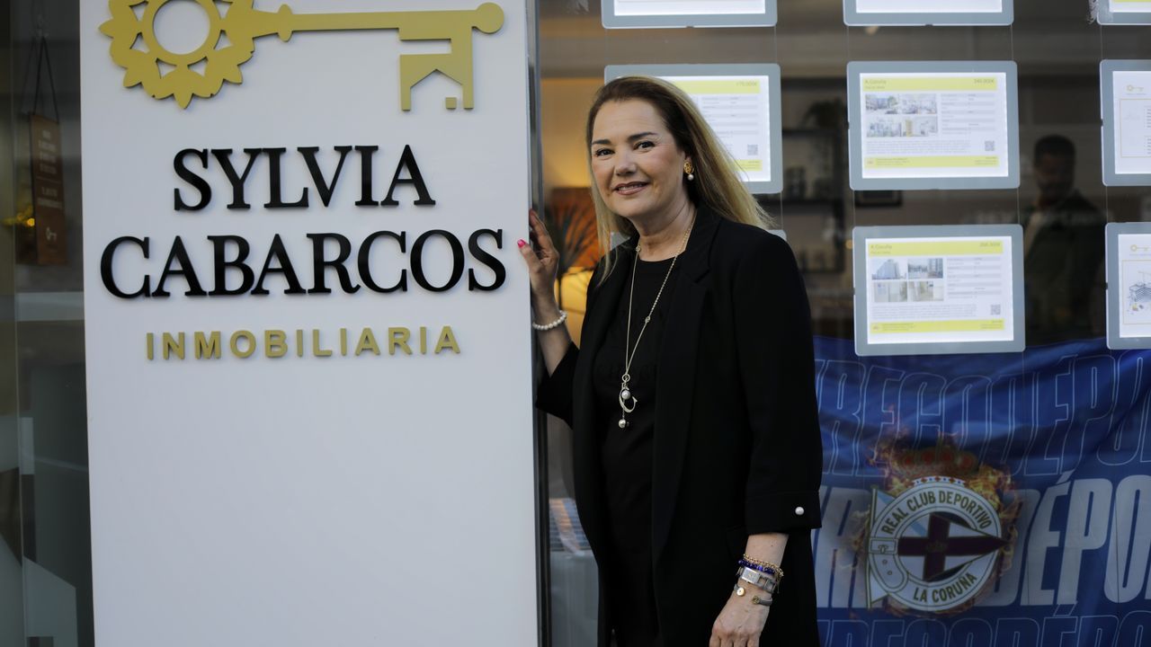 La apuesta de Sylvia