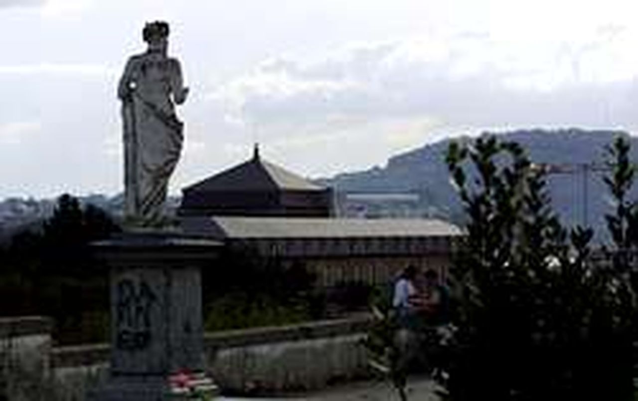 Ferrol esgrime singularidad y novedad ante la Unesco