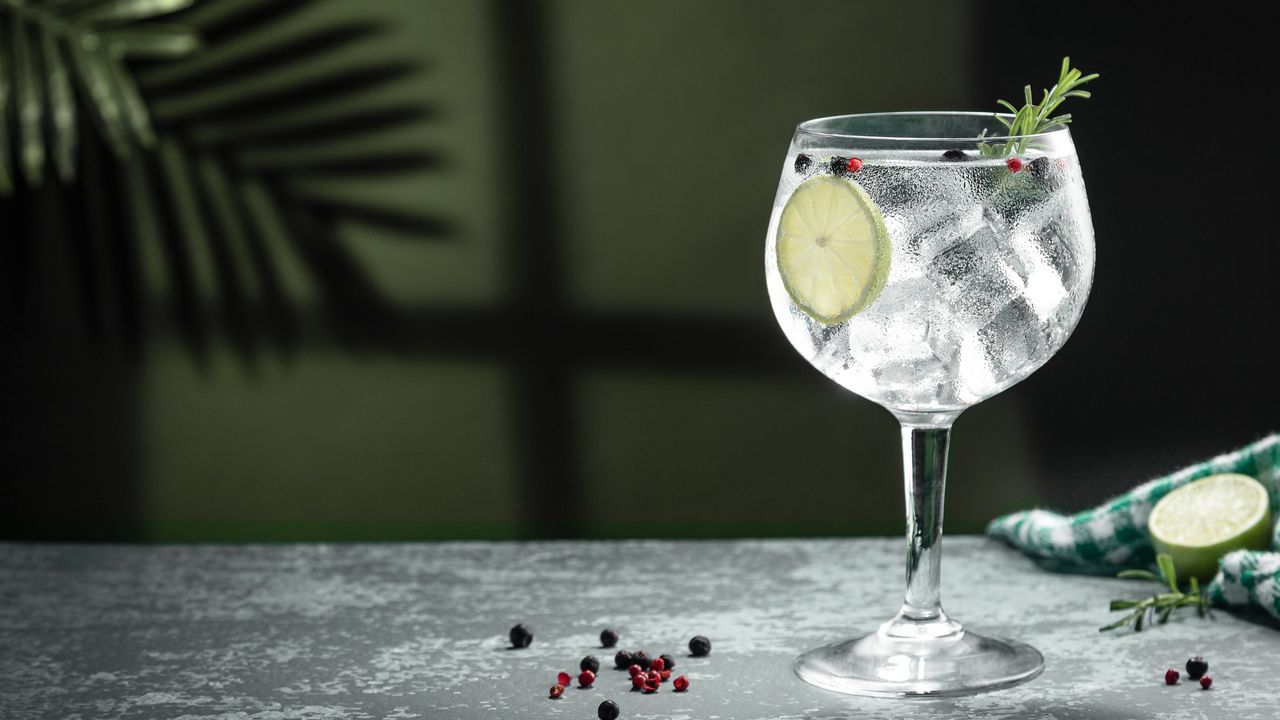 ¿De dónde vienen los copazos? La historia del «gin-tonic» y del cubalibre