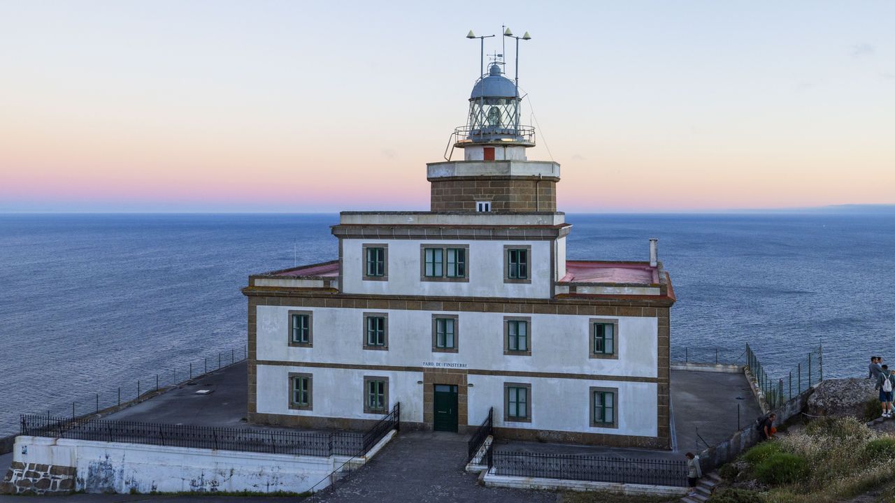 La Fundación Ingada anuncia un Camino por la Diversidad en Fisterra