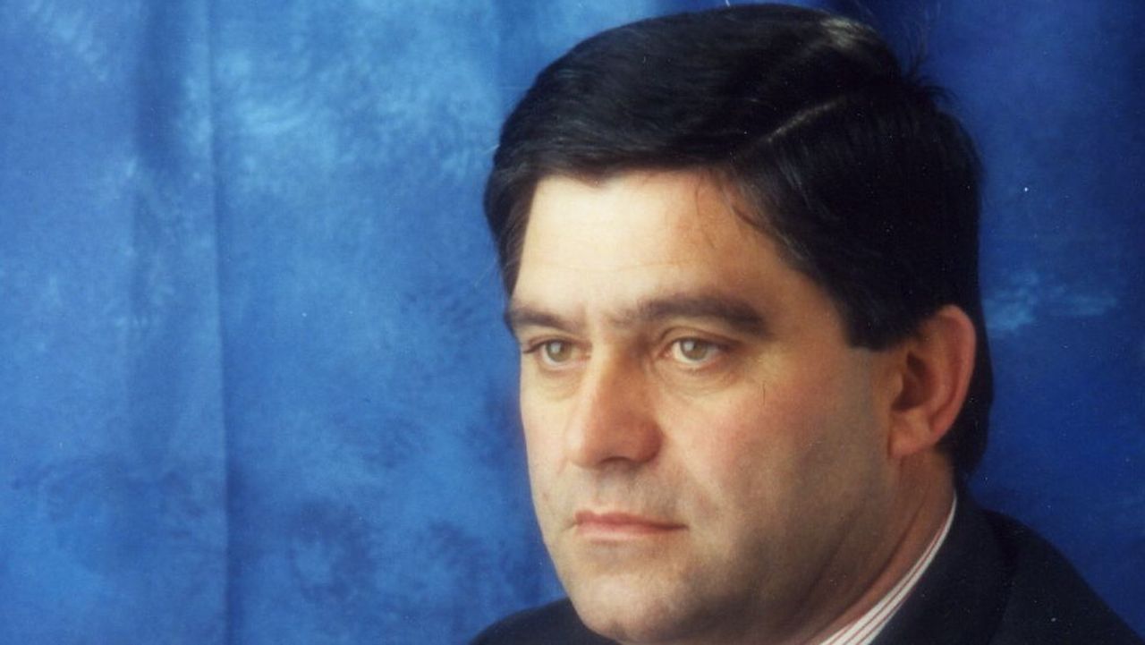 Adiós a José Yáñez, el alcalde de A Pastoriza que impulsó numerosas ...