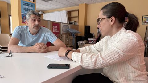 Alba Forno pide al Concello que retome el convenio con Roteiros de Lalín