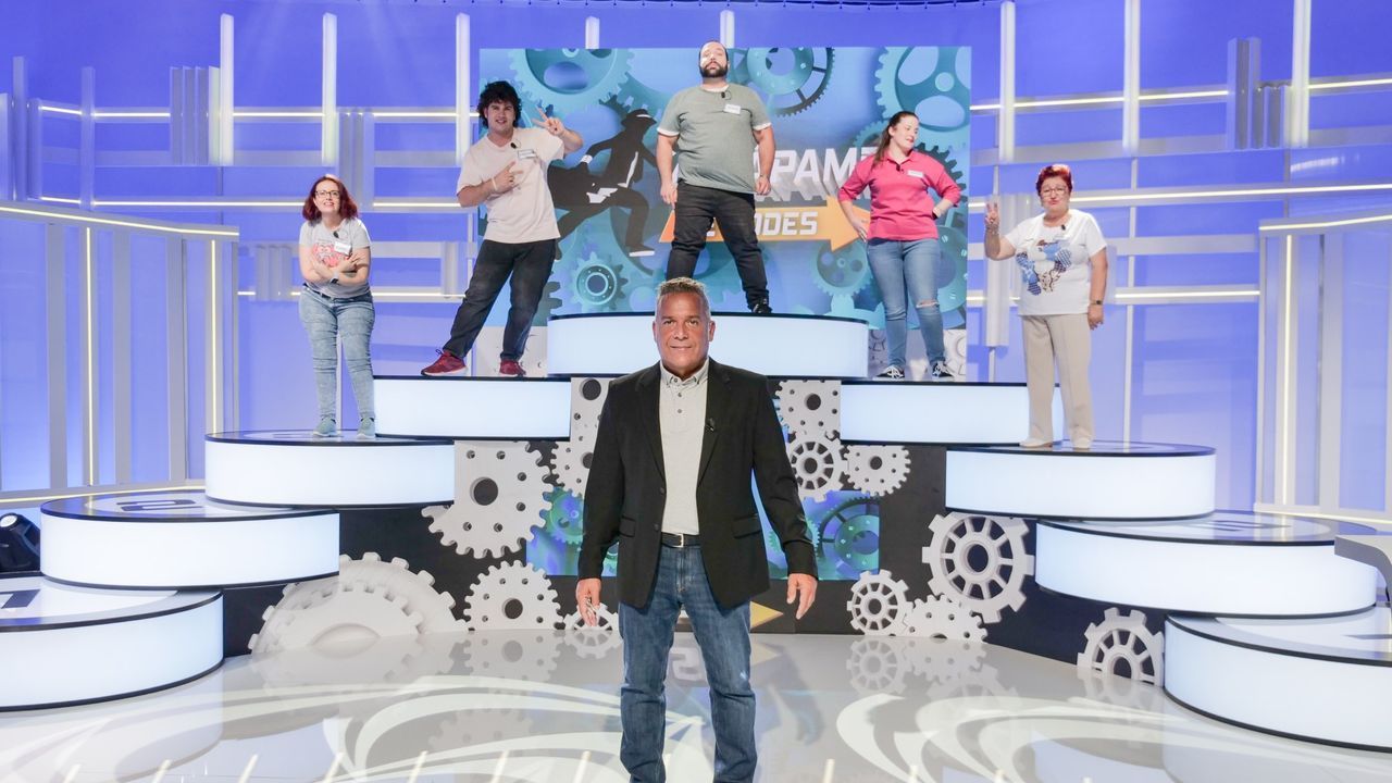 TVG cierra noviembre con la mejor audiencia de este mes desde el 2011 y ...
