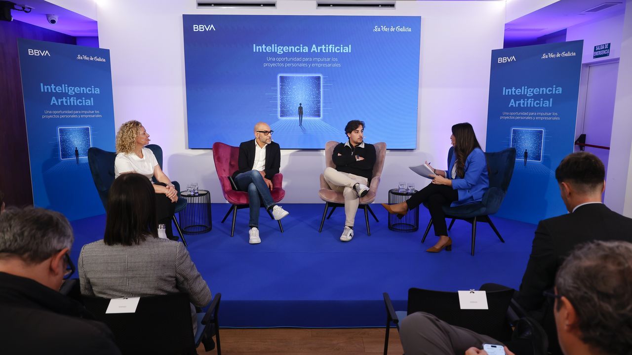 Una tecnología al servicio de grandes y pequeños