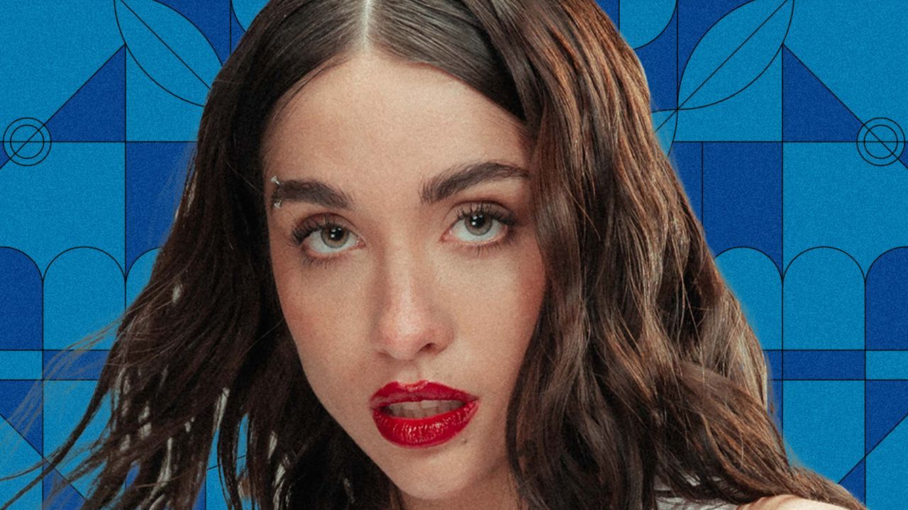 María Becerra ofrecerá en el Bigsound Pontevedra su único concierto en ...