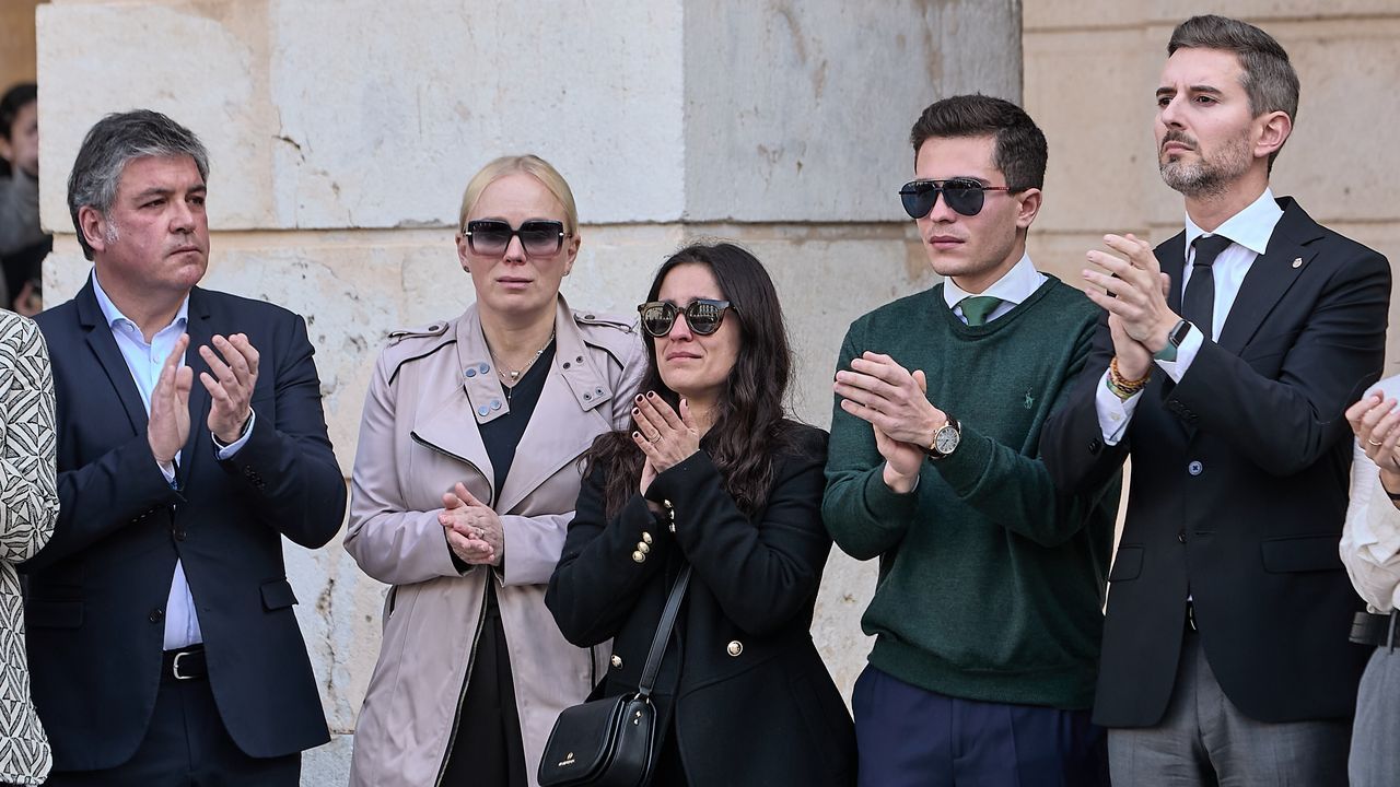 Asesinato de Arturo Torró: lo que se sabe hasta ahora del crimen del ...