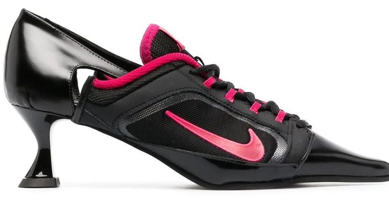 La moda más absurda es tendencia