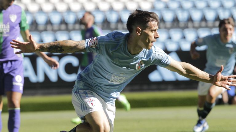 Alfon González: «Será complicado en Málaga, pero sabemos jugar y les ...