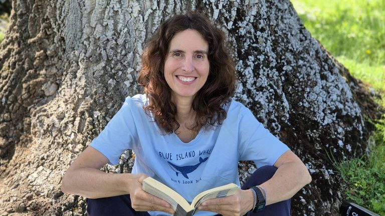 Laura G. de Rivera, autora de «Esclavos del algoritmo»: «Una de las ...