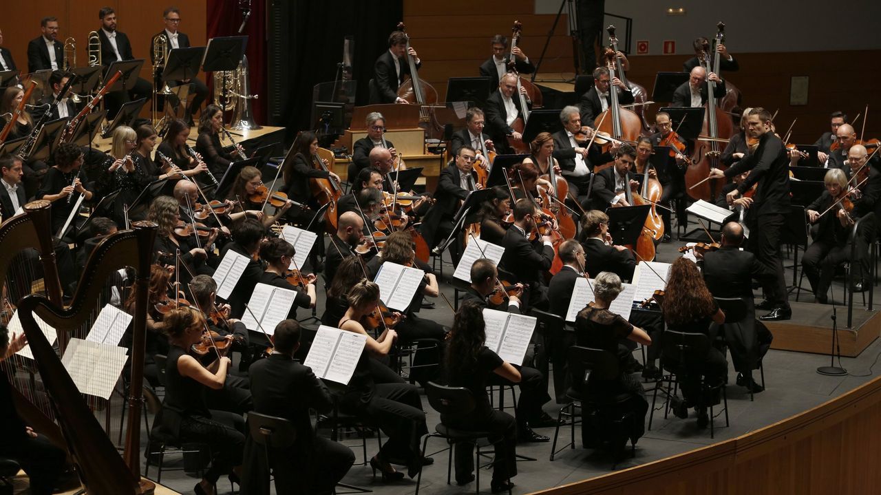 Como peces en el agua