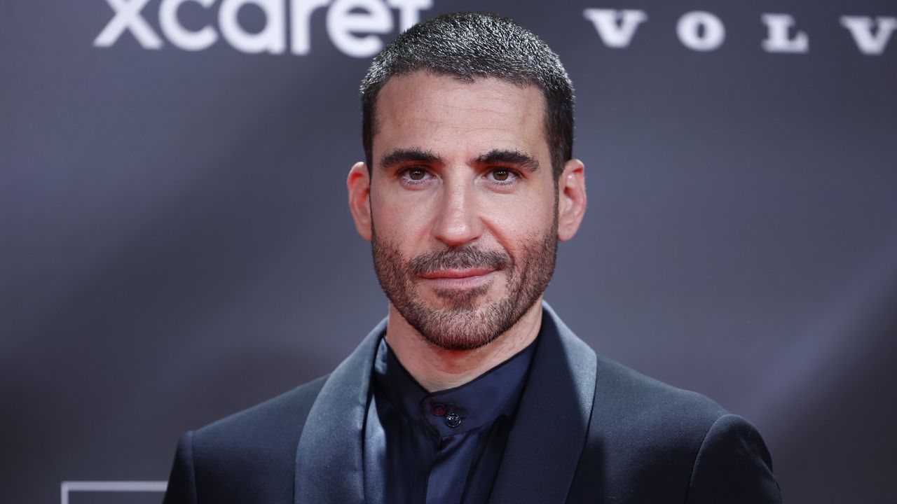 Miguel Ángel Silvestre y Rebeca Toribio confirman su ruptura tras dos ...