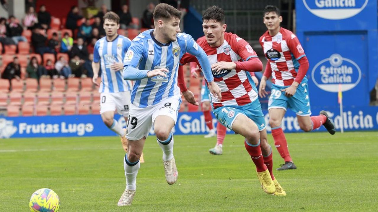 Arranca el nuevo proyecto del Lugo