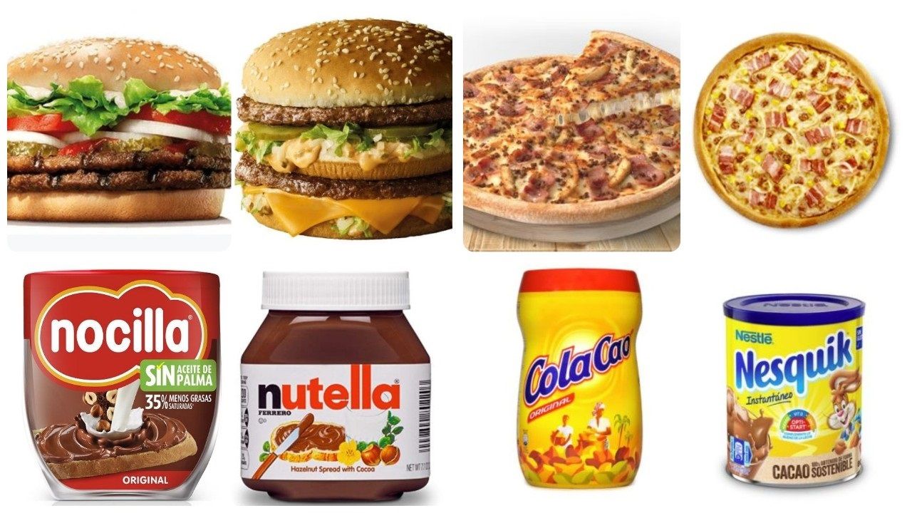 ¿Quién gana la batalla del ultraprocesado?