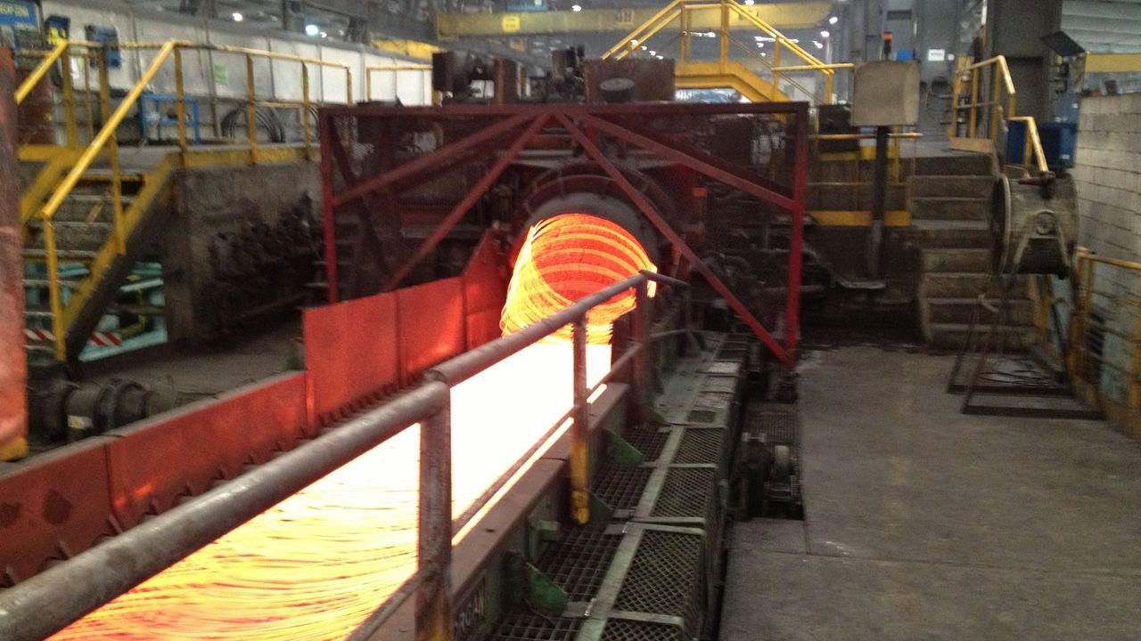 El BNG insta a la Xunta a que defienda los intereses de Celsa Atlantic Laracha