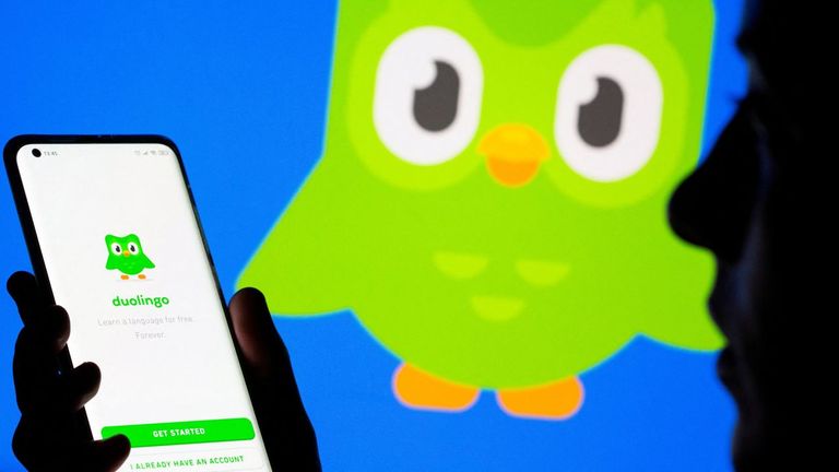 Duolingo, de los cursos de idiomas a querer ser una polémica «superapp»