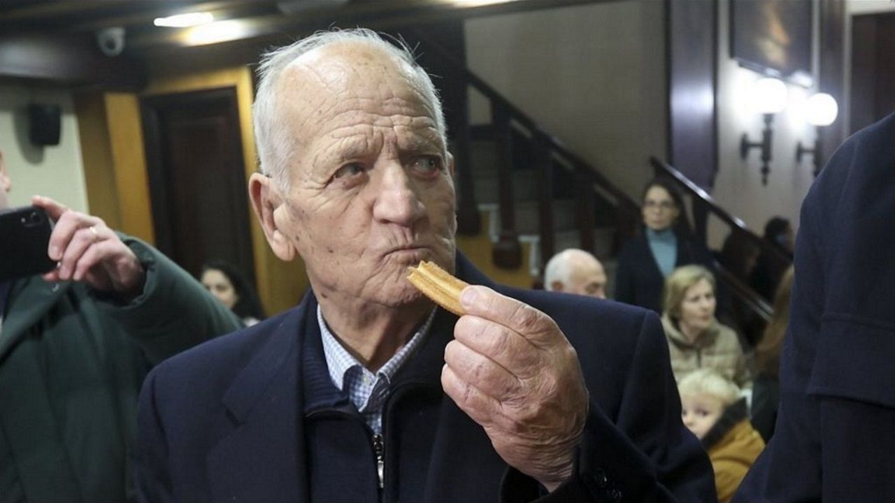 Fallece César Bonilla, capitán de unas patatas de Óscar