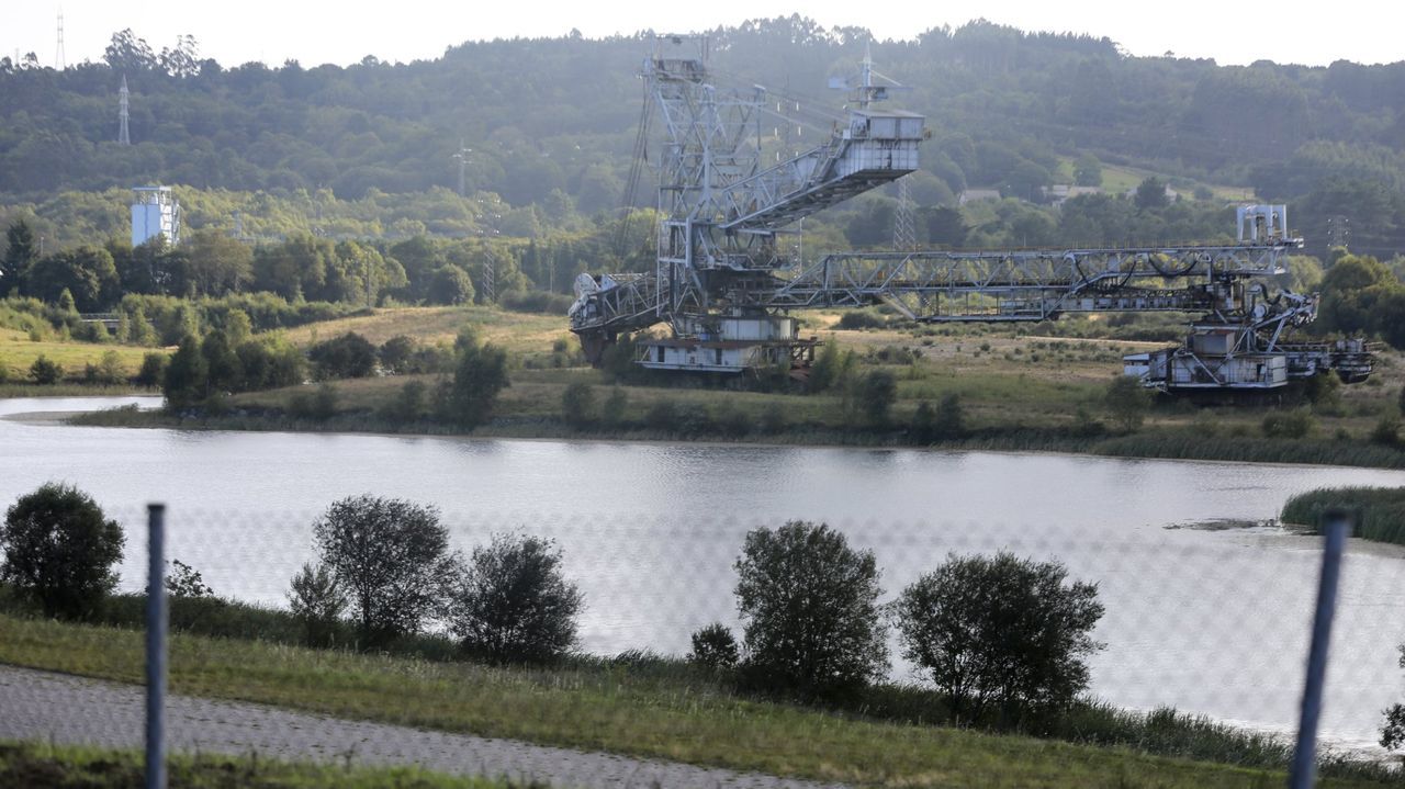 As Pontes consigue 1,5 millones del Instituto de Transición Justa para ...