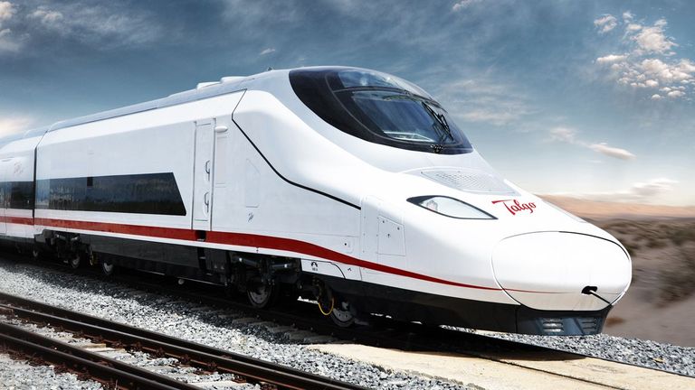 Sidenor presenta una oferta de 155 millones para hacerse con Talgo y ...