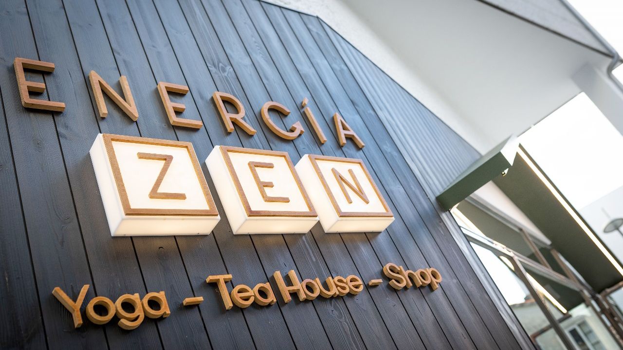 Centro Energía Zen: Un Refugio de Tranquilidad para Escapar del Caos ...