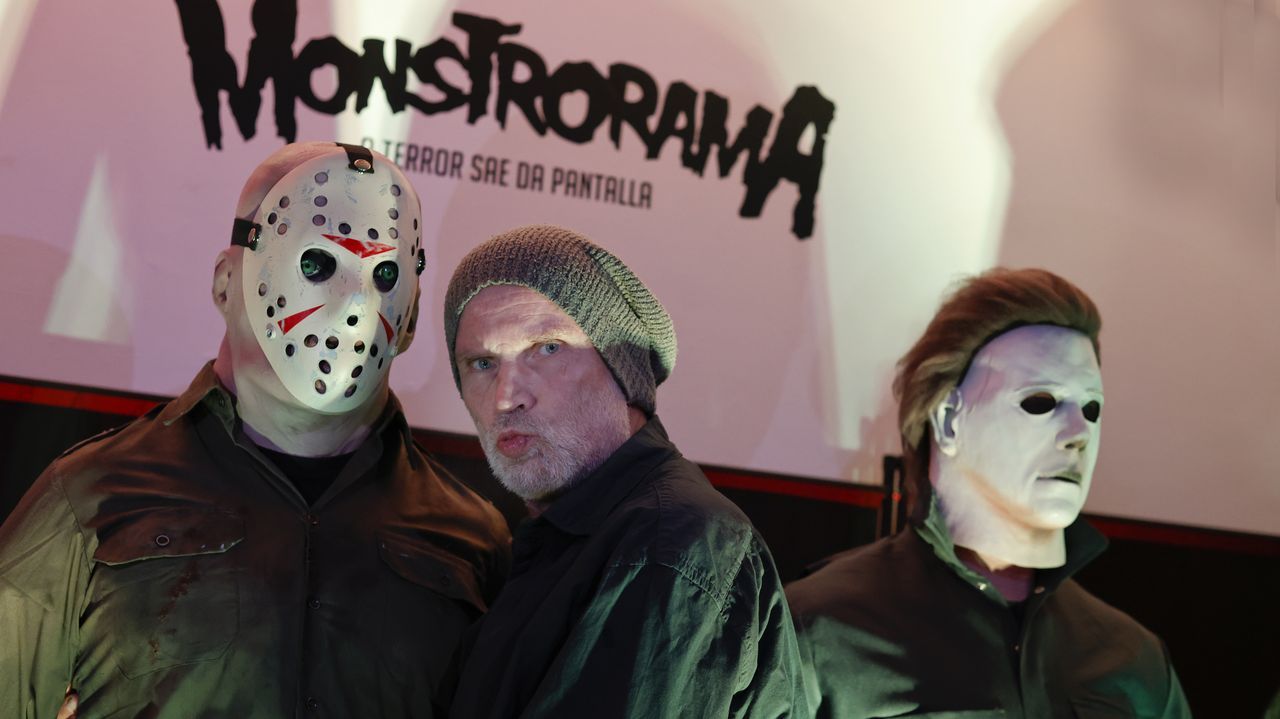 Marcus Nispel, director del «remake» de «La matanza de Texas»: «Ahora mismo, el mayor ejemplo de ...