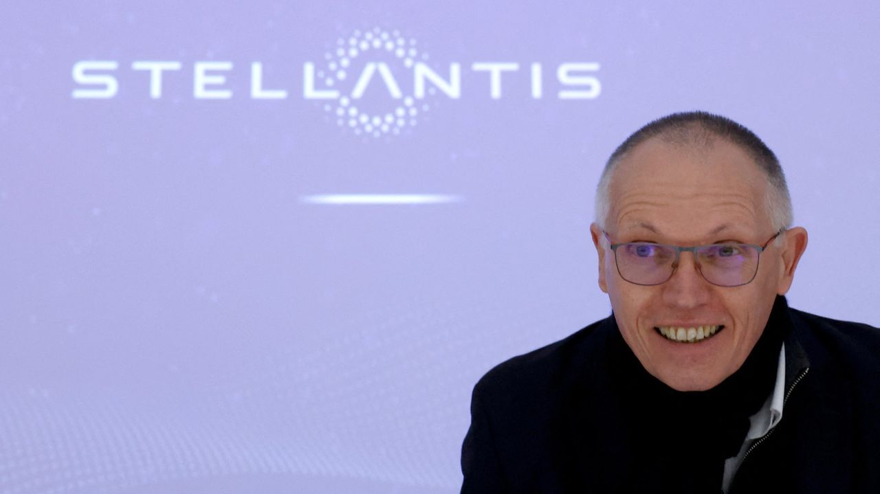 Stellantis logra un beneficio histórico en plena reconversión eléctrica ...