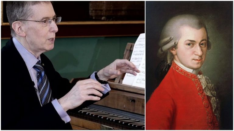 La OSG interpreta el «Réquiem» de Mozart en la versión revisada de Robert Levin