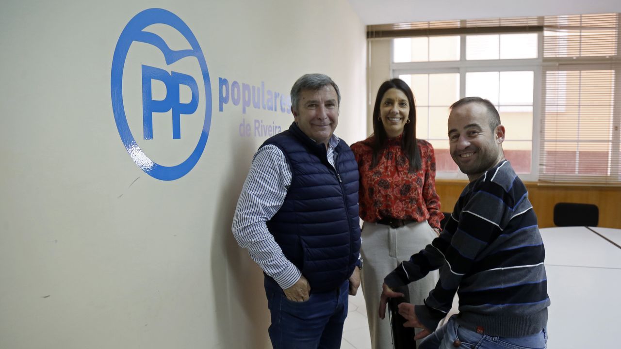 El deportista Álex Vidal estará entre los primeros puestos de la lista ...