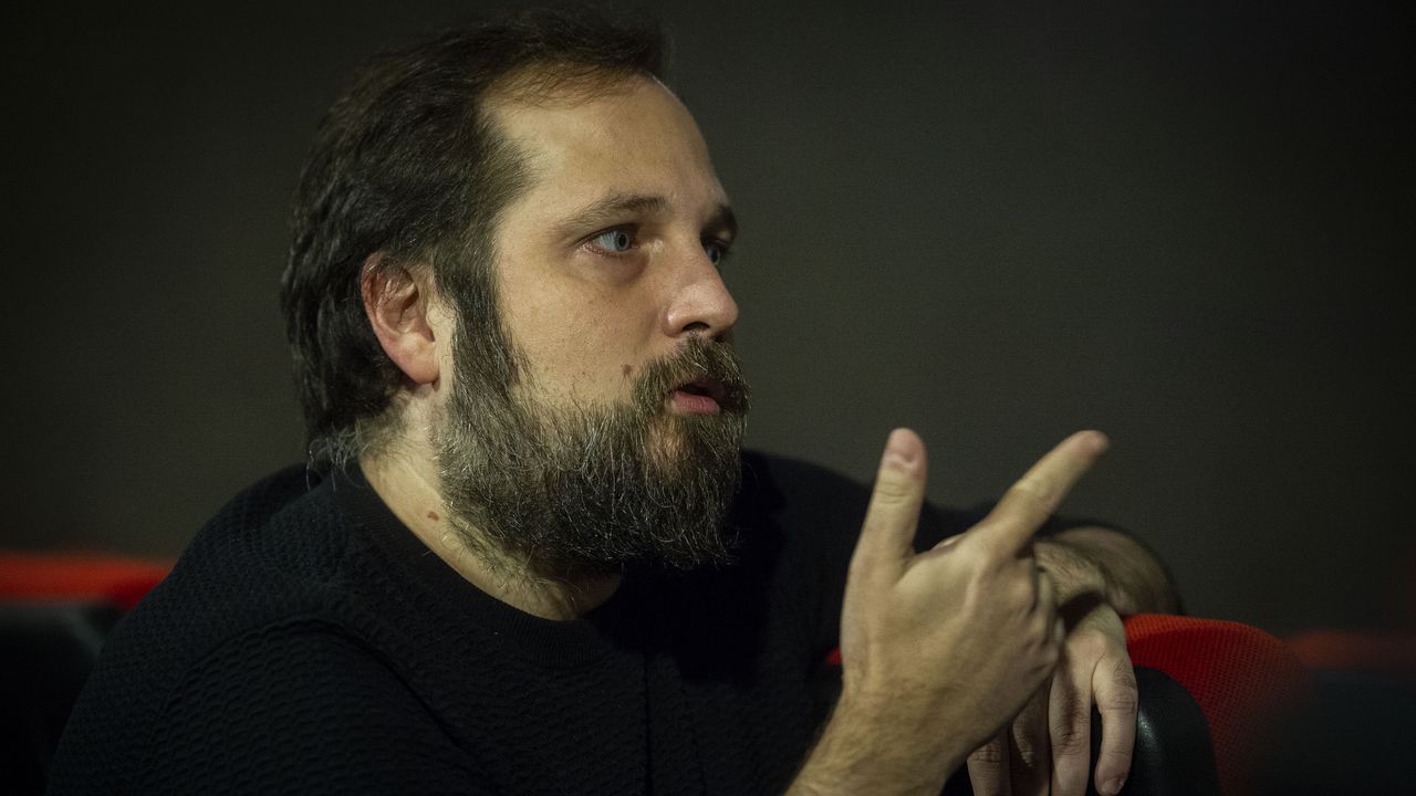 El Me Too del cine español ya está aquí: ¿quién es Carlos Vermut?