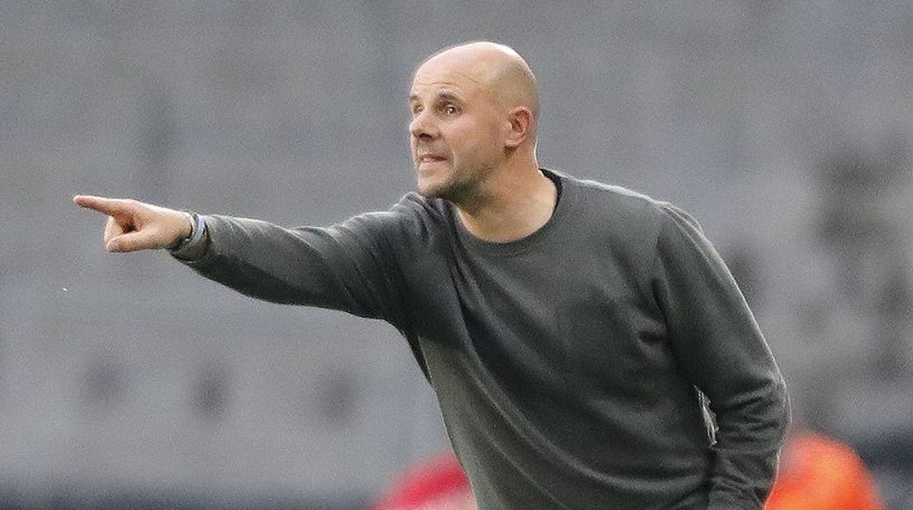 Fredi Álvarez: «Los tres puntos nos hacen dar un paso importante»