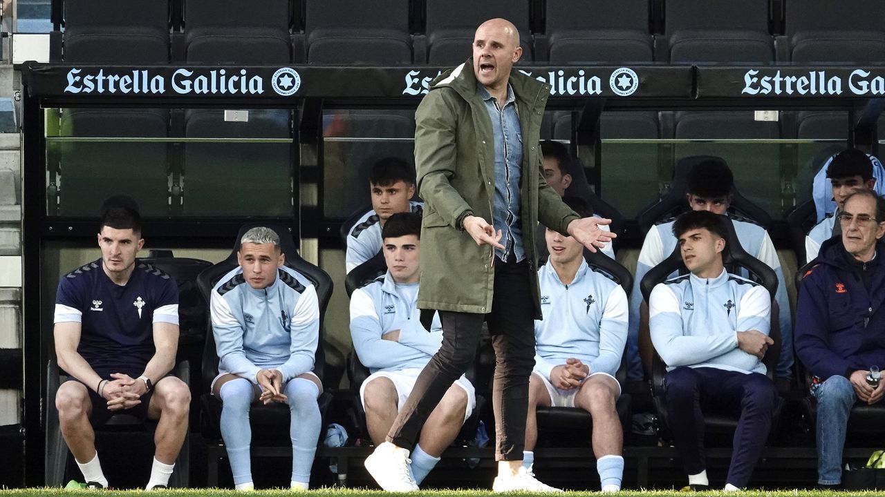 Fredi Álvarez: «Tiene un mérito tremendo lo que ha hecho el equipo»