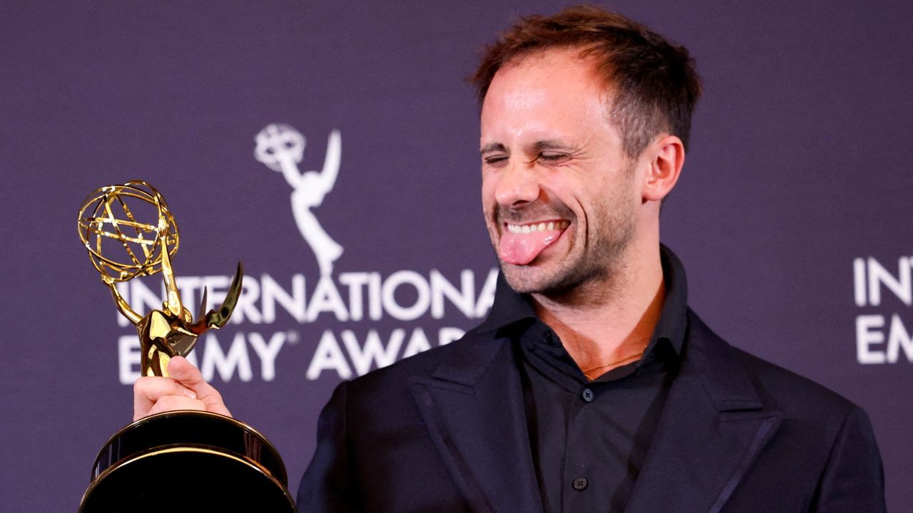España conquista dos Emmy Internacionales, entre ellos el de mejor ...