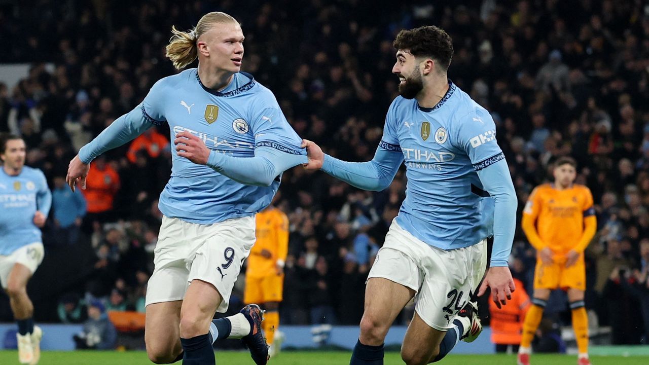 El Real Madrid asalta el Etihad con otra épica remontada ante el Manchester City (2-3)