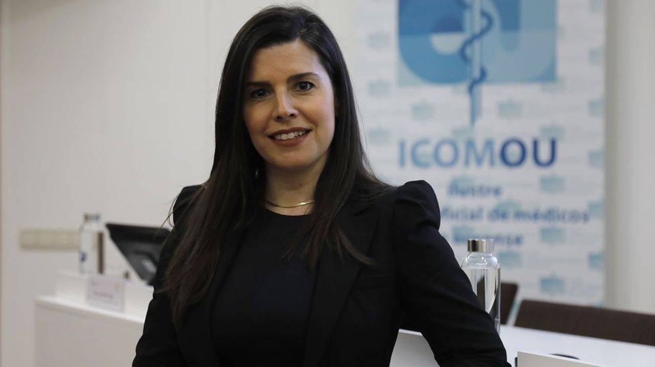 Ana Freire, doctora en Informática: «Las campañas de prevención del ...