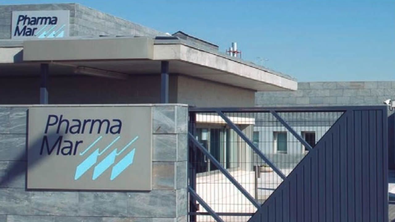 PharmaMar eleva ingresos y logra un beneficio de más de 26 millones de ...