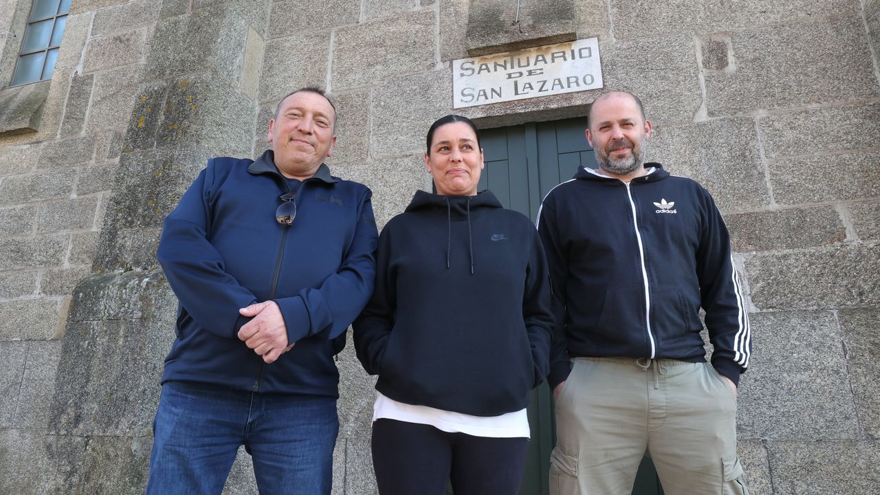 Cuenta atrás para la cita gastronómica más antigua de Galicia, las uñas ...