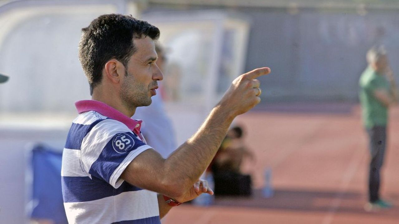 Martín Murado sigue como entrenador del Taboada