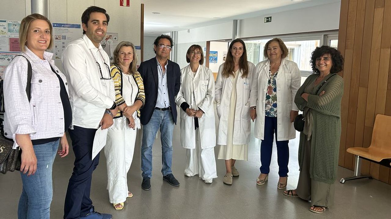 El Sergas pone en marcha un plan de atención individualizada en ...