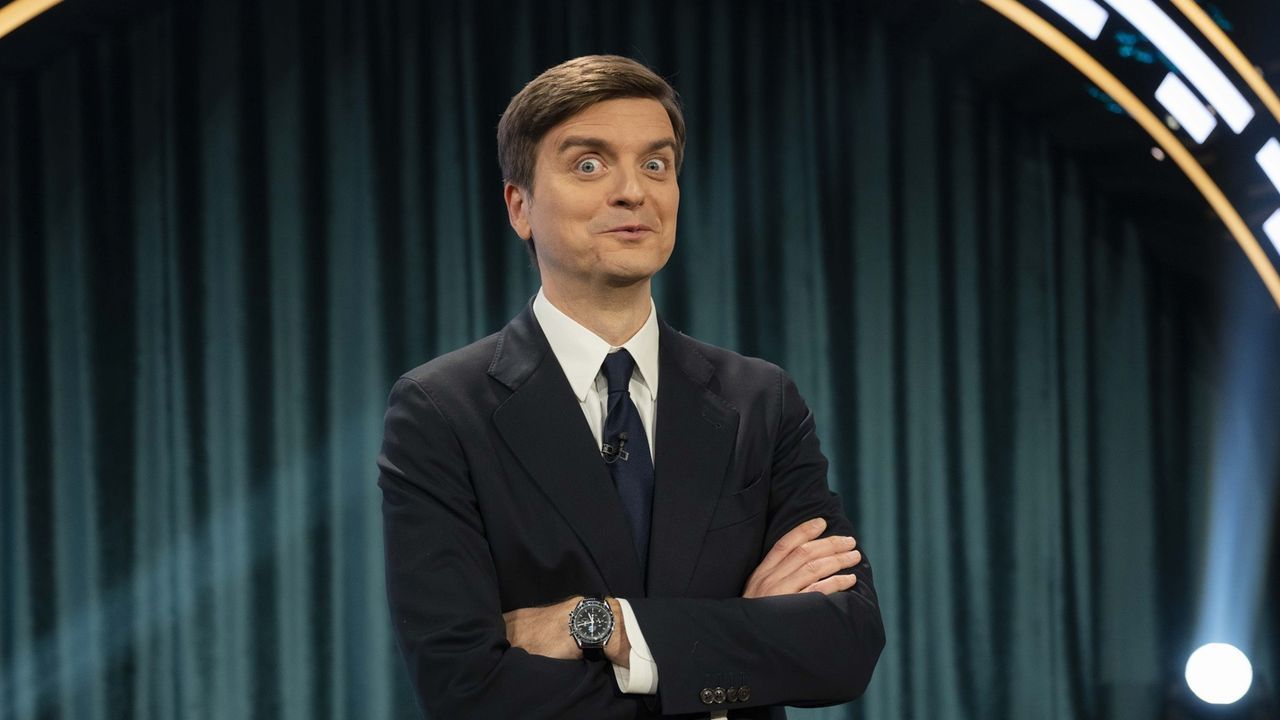 Marc Giró, tras su fichaje por Atresmedia: «He sido muy feliz, pero ...