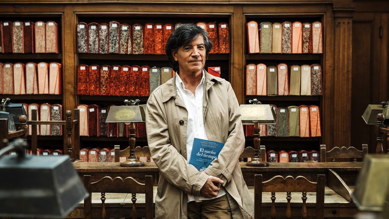 La Universidad investiga un presunto caso de acoso a Otín