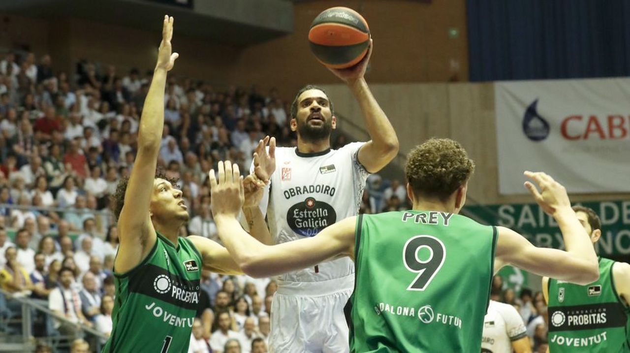 Solo Thomas Scrubb, Kassius Robertson, Angelo Caloiaro y Levon Kendall ...