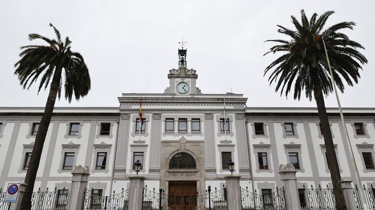 Absuelven al trabajador de una empresa de A Coruña de apropiarse de ...