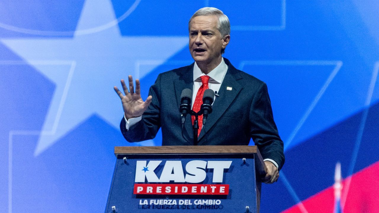 Chile elige al sucesor de Boric en medio de la irrupción de tres ...