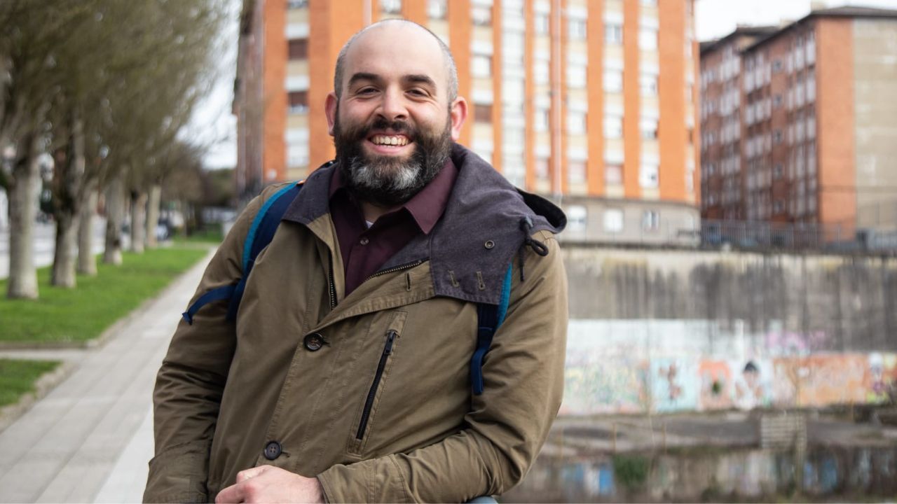 Pablo Batalla, escritor: «La iniciativa revolucionaria incipiente le ...