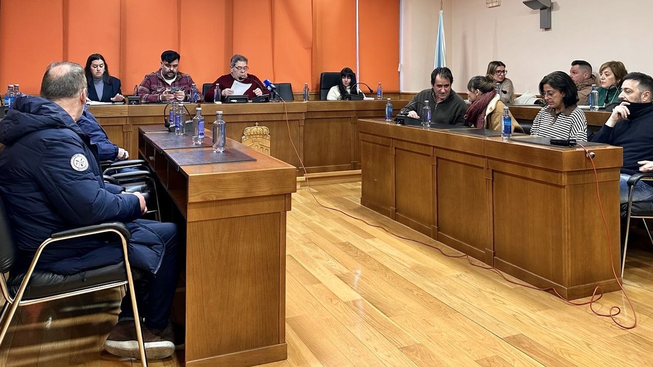 Verín admite facturas pendientes para un plan estatal y el PP lo ...