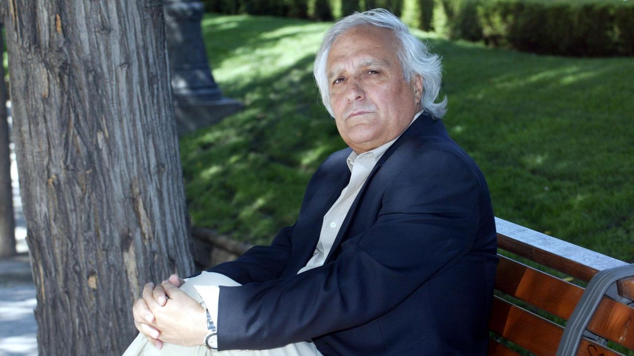 Muere Raúl del Pozo, voz indispensable del periodismo español