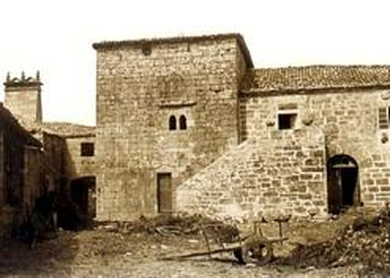 Camba, entre la historia y la leyenda