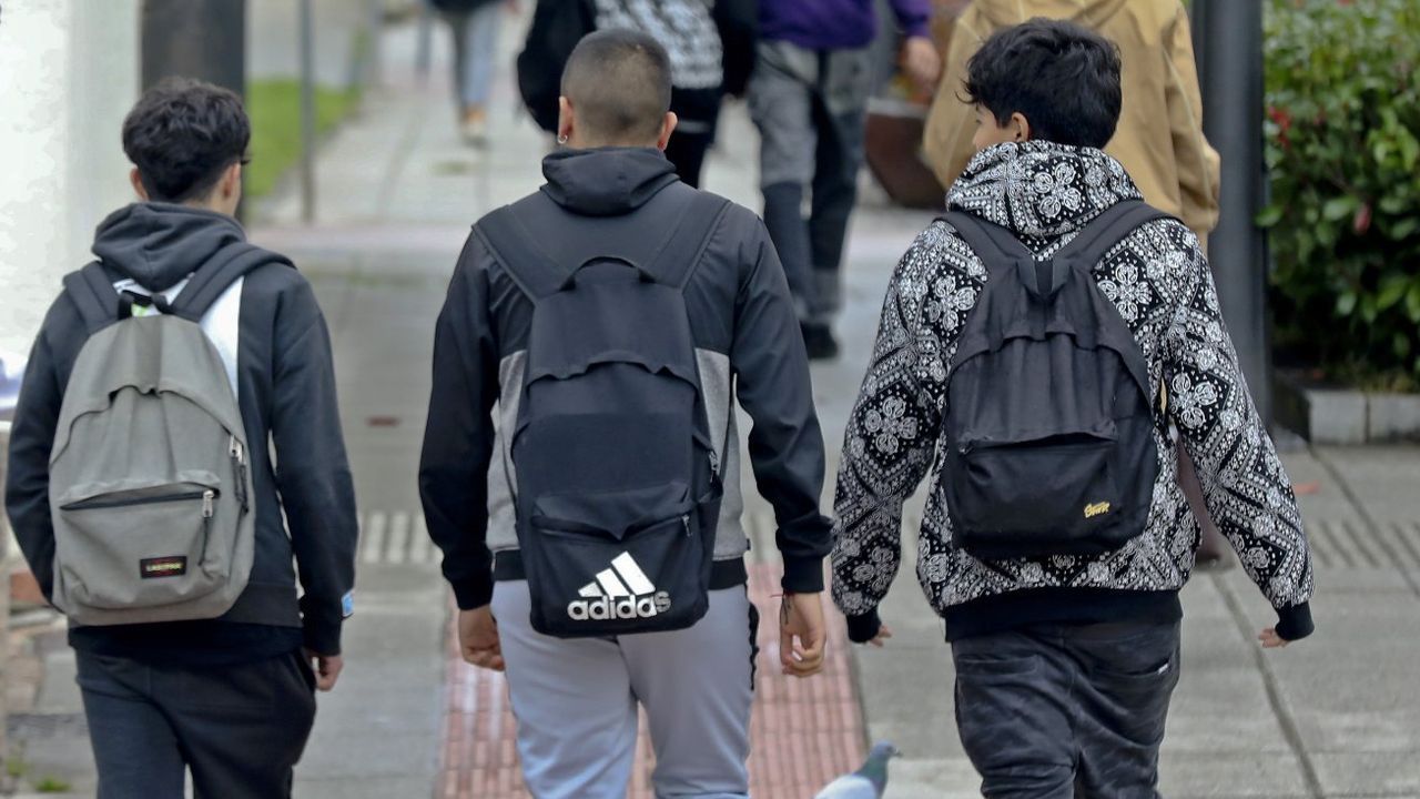 La preocupación por el machismo se desploma entre los chicos españoles