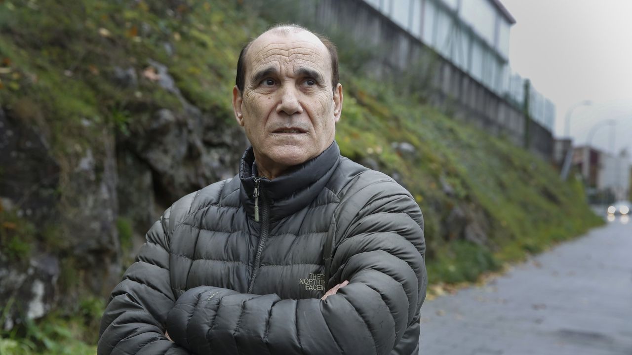 Muere José María Caneda, histórico expresidente del Compostela que ...